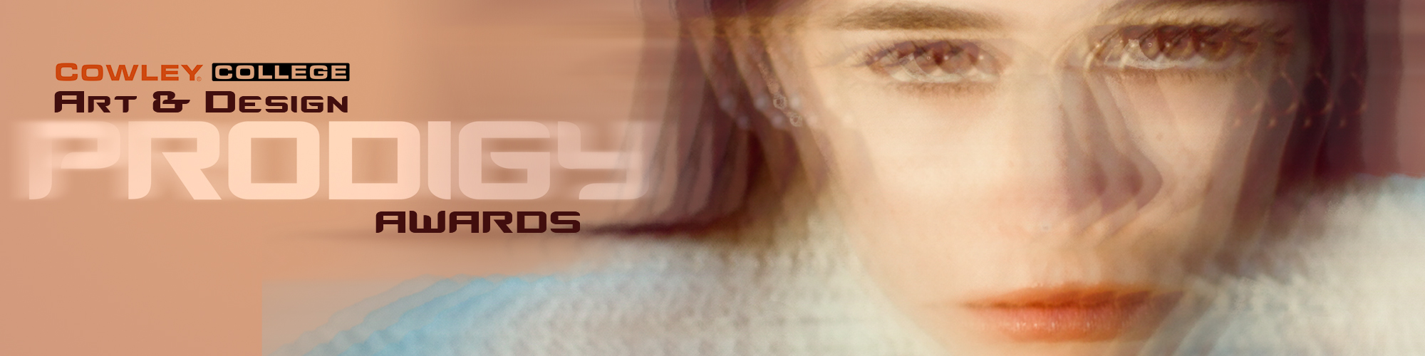 Art & Design Prodigy Awards at Cowley College